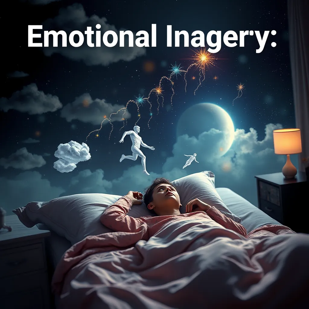 Exploring the Concept of Dreamwork: Beyond Interpretation : MysteryLores