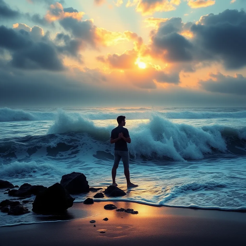 Understanding Bitterness and Emotional Waves in Life : MysteryLores