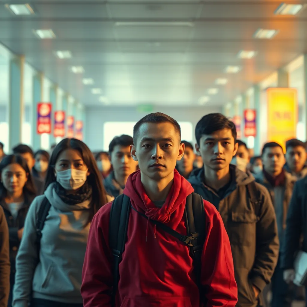 Navigating a World Filled with Emotionally Void Individuals : MysteryLores