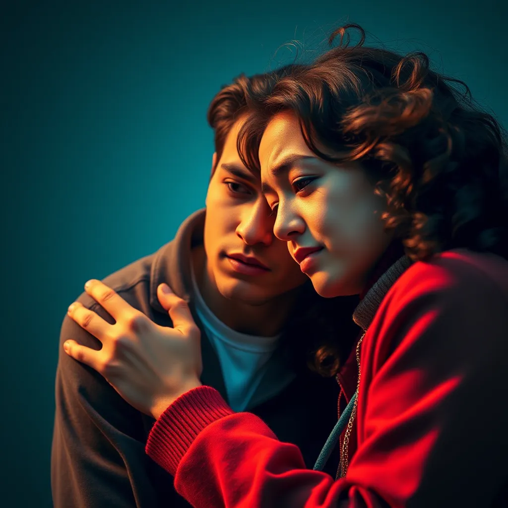 Do Empaths Absorb Emotions and Reduce Anxiety for Others? : MysteryLores