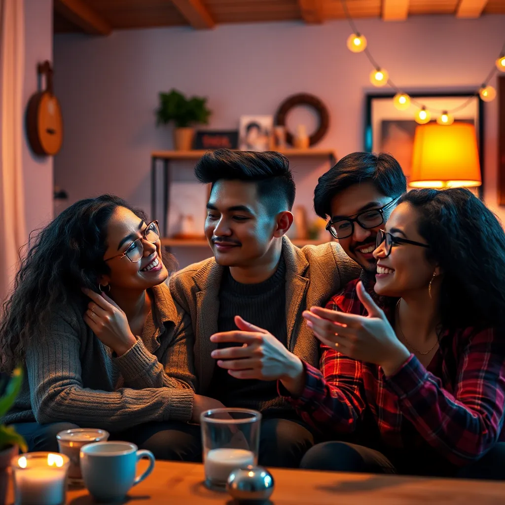 Understanding My Big 3 Personality Traits : MysteryLores