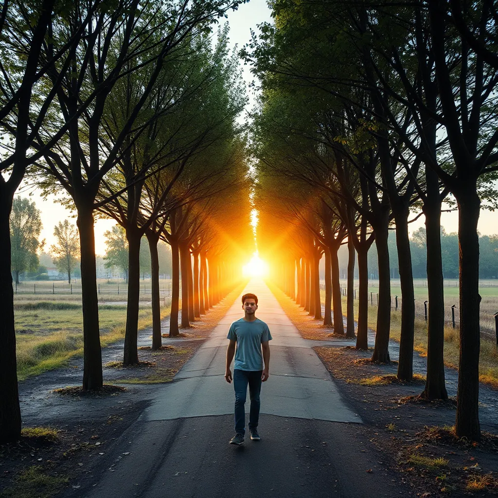 Reframing the Meaning of Life Path Number 4 : MysteryLores