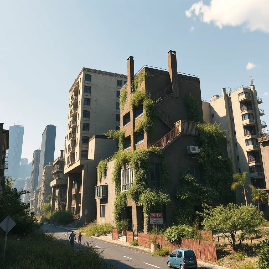 What Happens to Simulation Without Humans? : MysteryLores