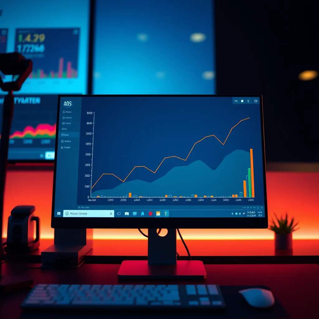 Understanding the Implications of an Empty Chart : MysteryLores