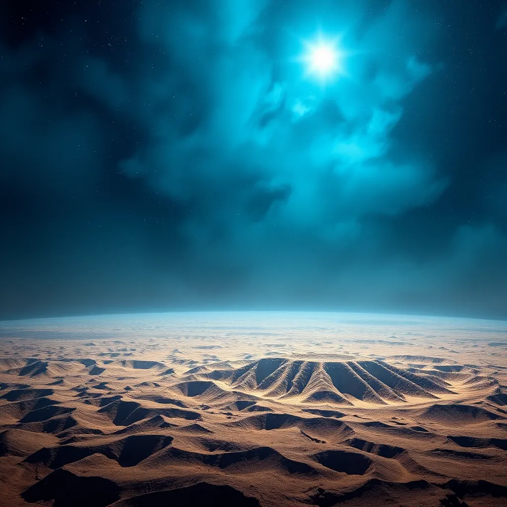 Understanding Birth Charts: Lack of Earth Elements : MysteryLores