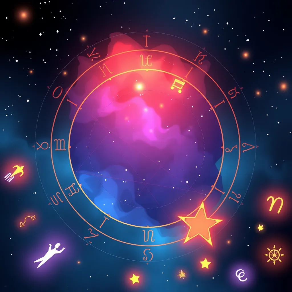 Understanding Empty 7th House in Astrology : MysteryLores