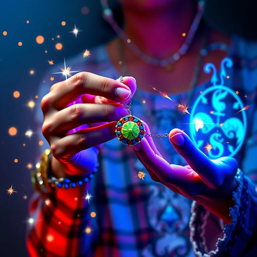Expert Guide on How to Enchant Items for Protection : MysteryLores