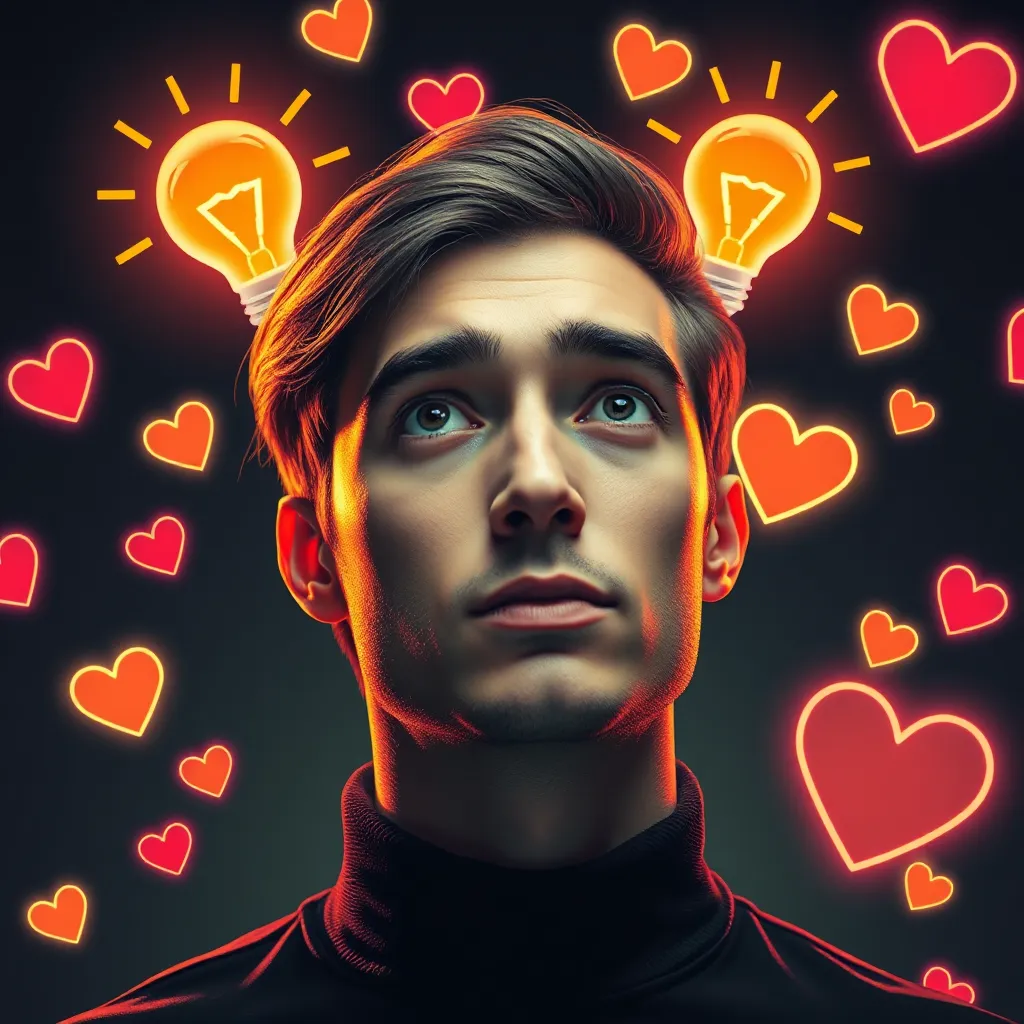 Tips to End Negative Inner Conversations Effectively : MysteryLores