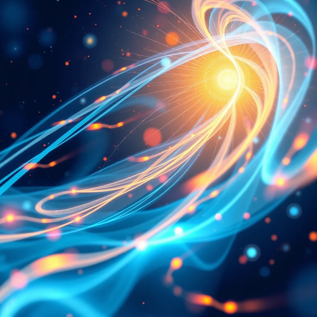 Nikola Tesla's Aether: The Life Force Behind Matter : MysteryLores