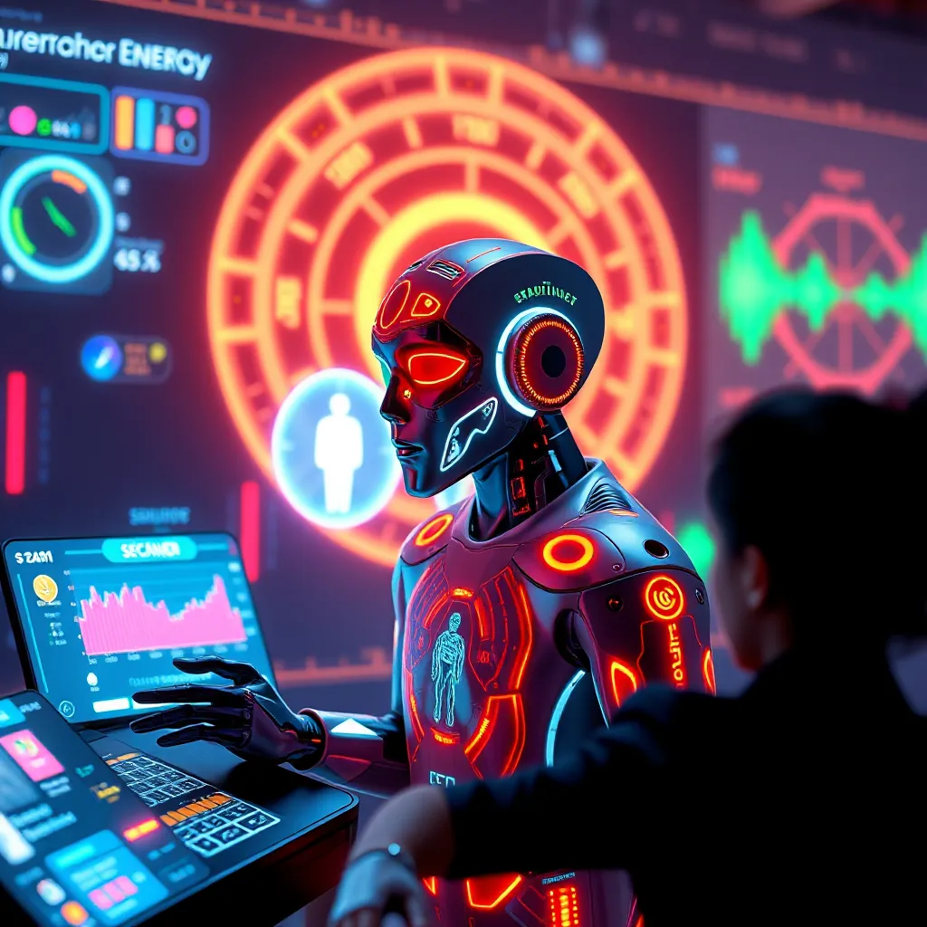 Exploring EBT: Energy, Scans, and Digital Companions : MysteryLores