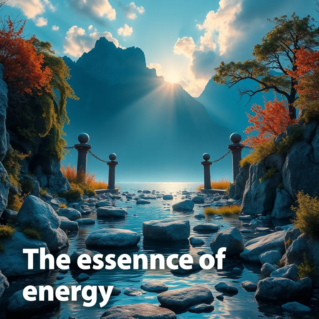 Understanding the Need for Rebal in Energy Work : MysteryLores