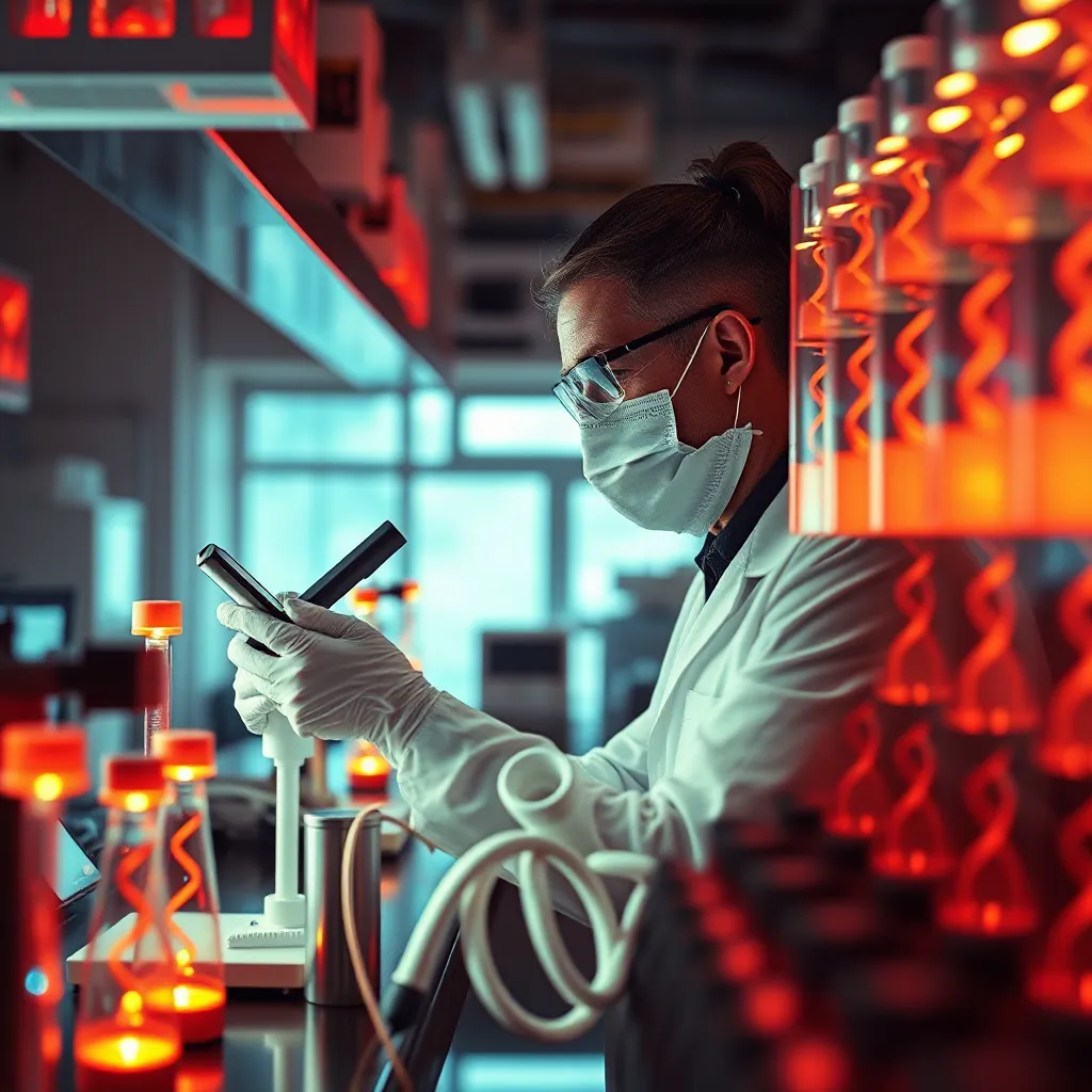 The Dark Truth Behind Human Creation: Engineered Emotion : MysteryLores