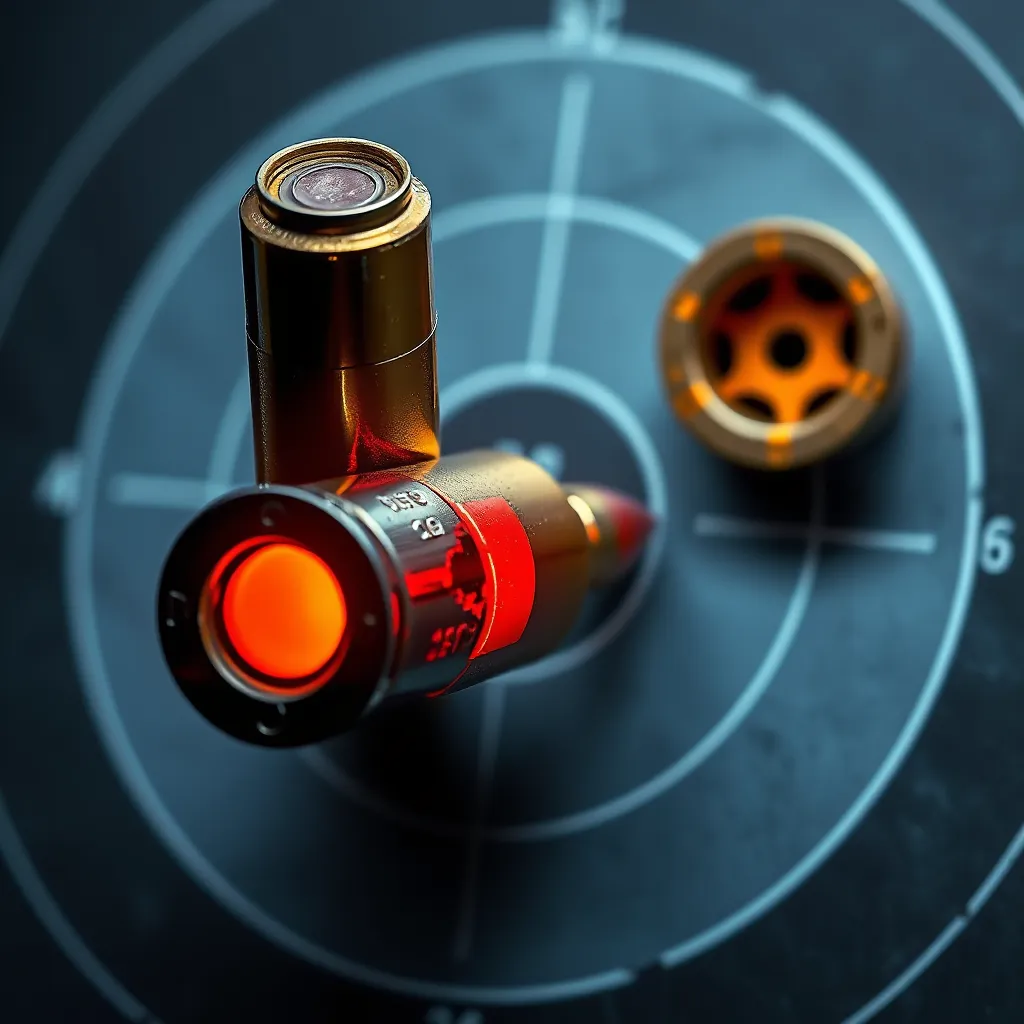 Analyzing Entry and Exit Wounds: A Detailed Breakdown : MysteryLores