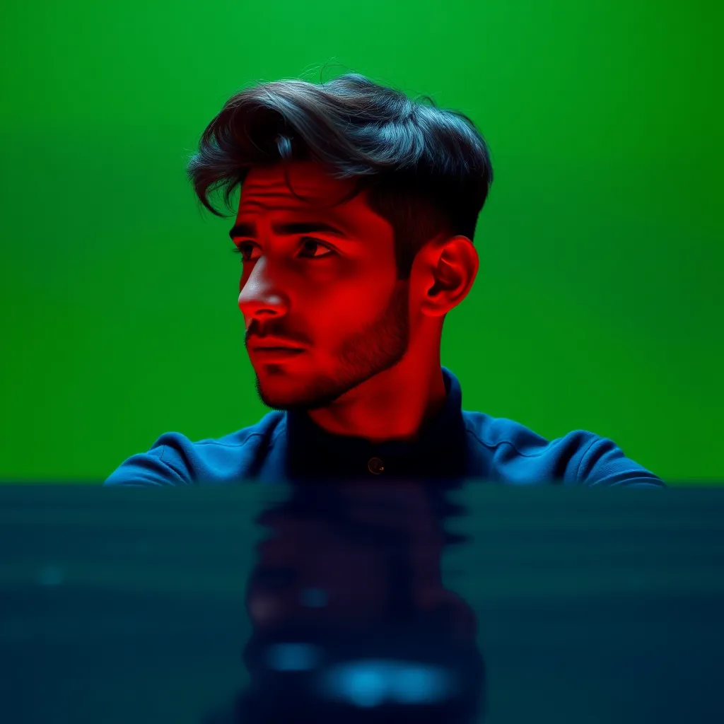 Why I Can't Help But Feel Jealous of Them 🥲 : MysteryLores