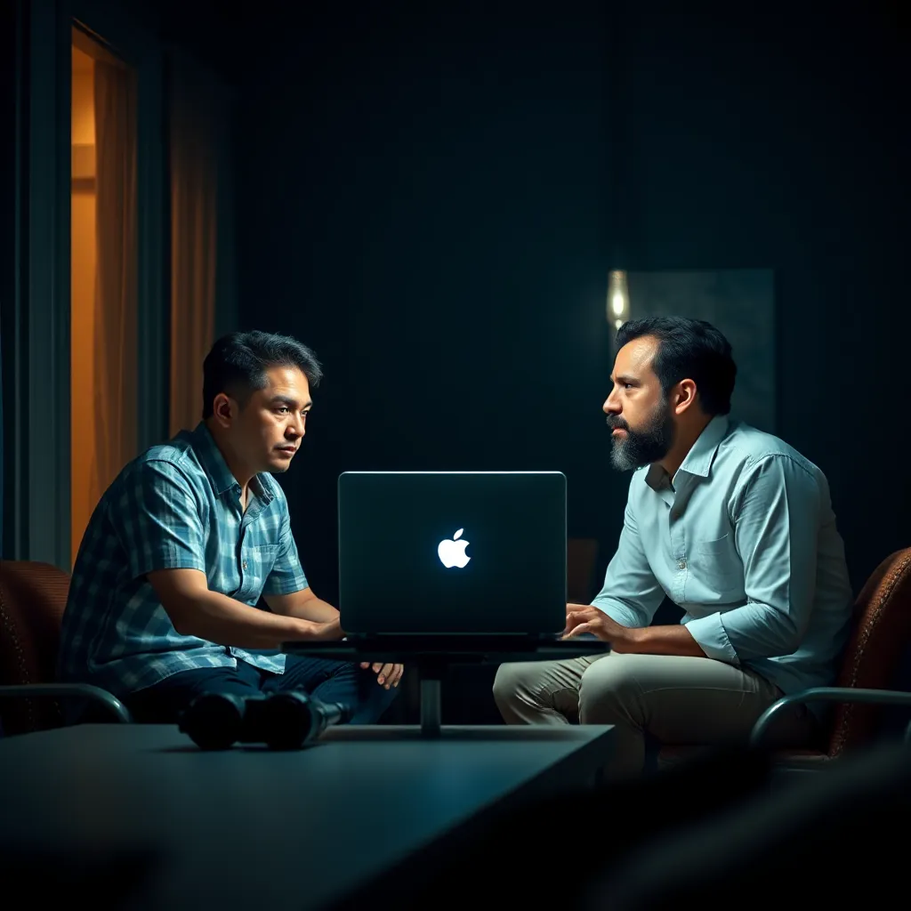 Jeffrey Epstein's Meeting with 4chan Founder Before /pol Launch ...