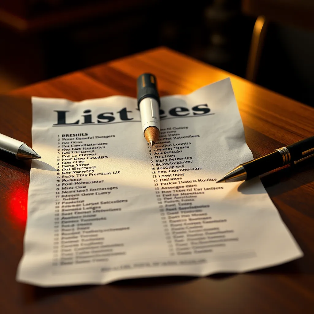 Epstein Sent Bannon List of Powerful Names Before Arrest : MysteryLores