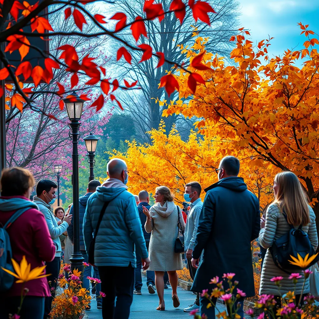 Autumn and Spring Equinox Plans: Join the 2025 Megathread : MysteryLores