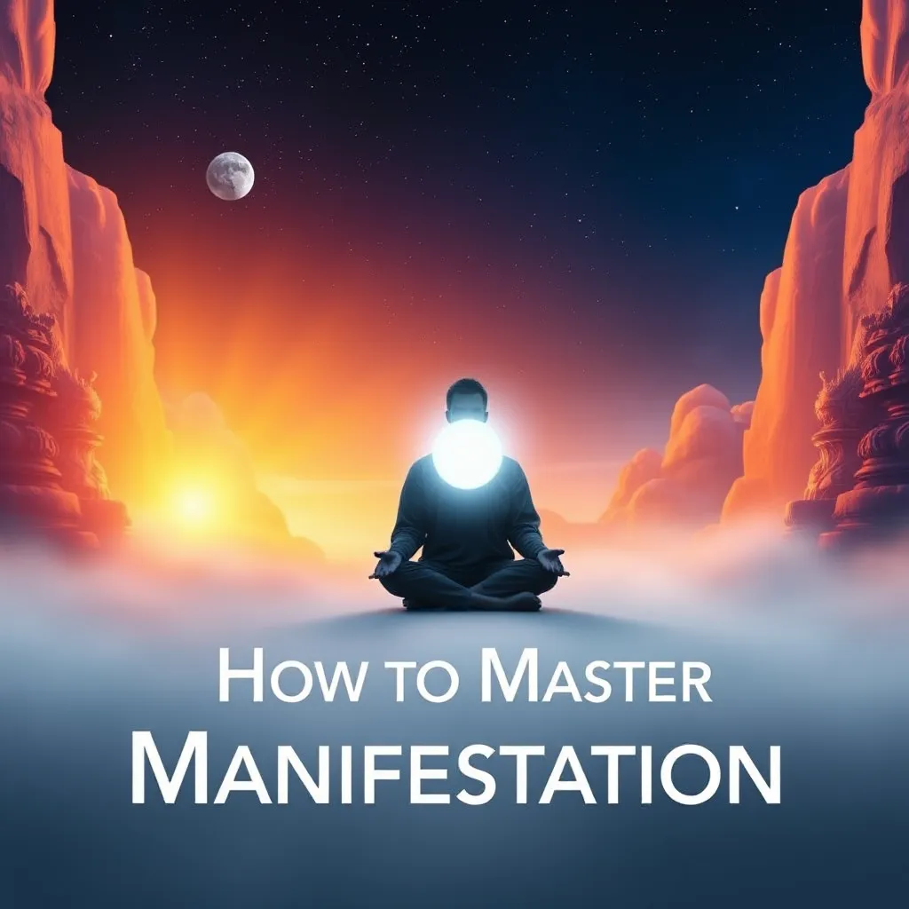 How to Master Manifestation: Insights from Erik's Teachings : MysteryLores