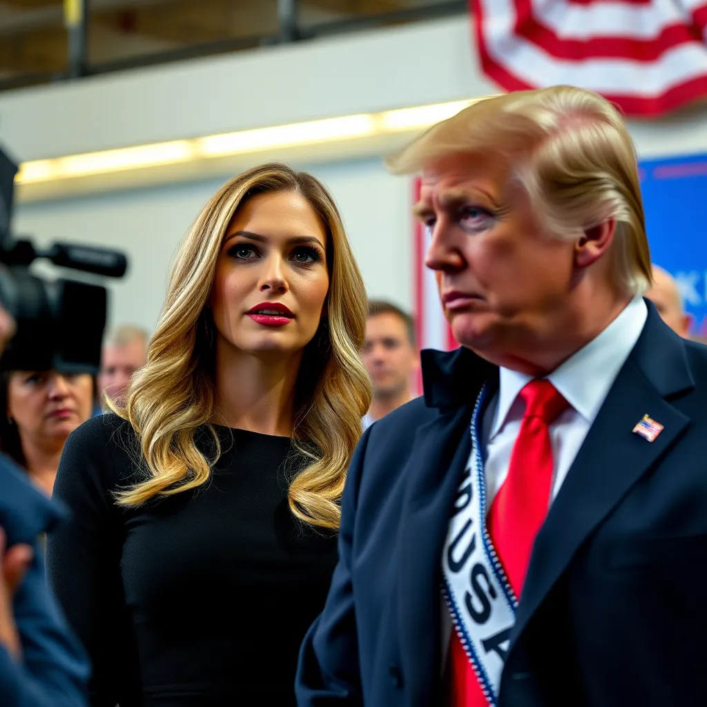 Uncovering Erika Kirk's Troubling Allegations : MysteryLores