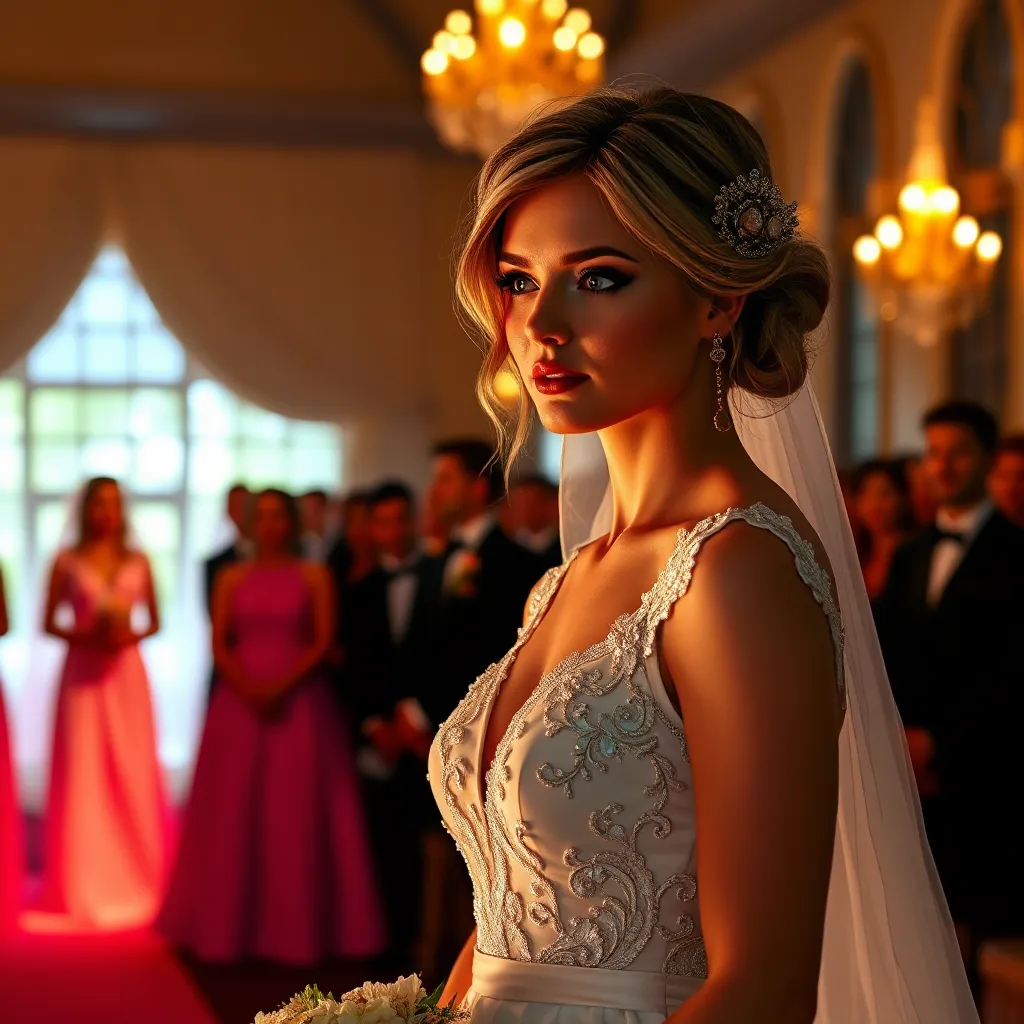 Erika Frantzve Kirk's First Marriage: What We Know : MysteryLores