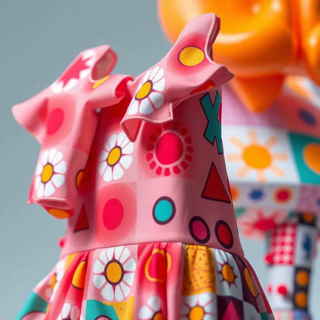 Understanding Maybe Logic: A Deep Dive into ERIS' New Dress : MysteryLores