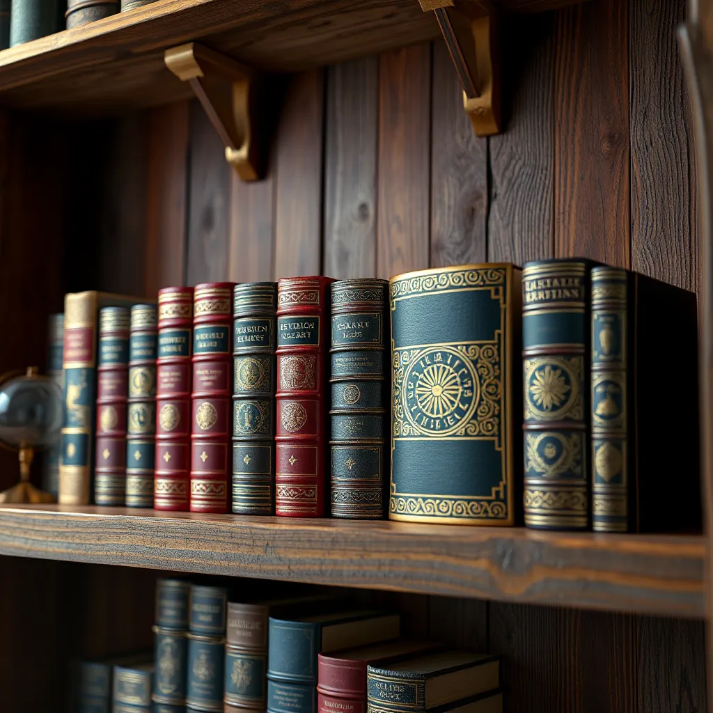 Must-Have Books for Your Personal Esoteric Library : MysteryLores