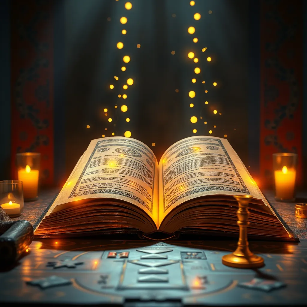 Beginner's Guide: Choosing the Right Esoteric Books : MysteryLores