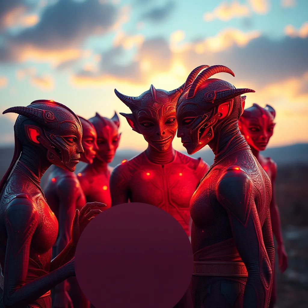 Exploring the Empathy Levels of Essassani Entities : MysteryLores