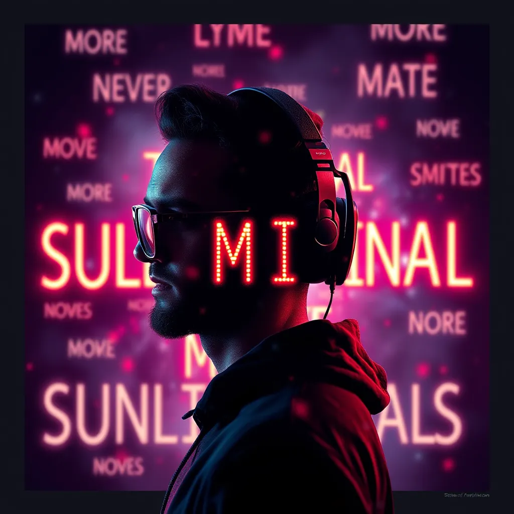 Transforming Yourself with Ethereal Subliminals : MysteryLores