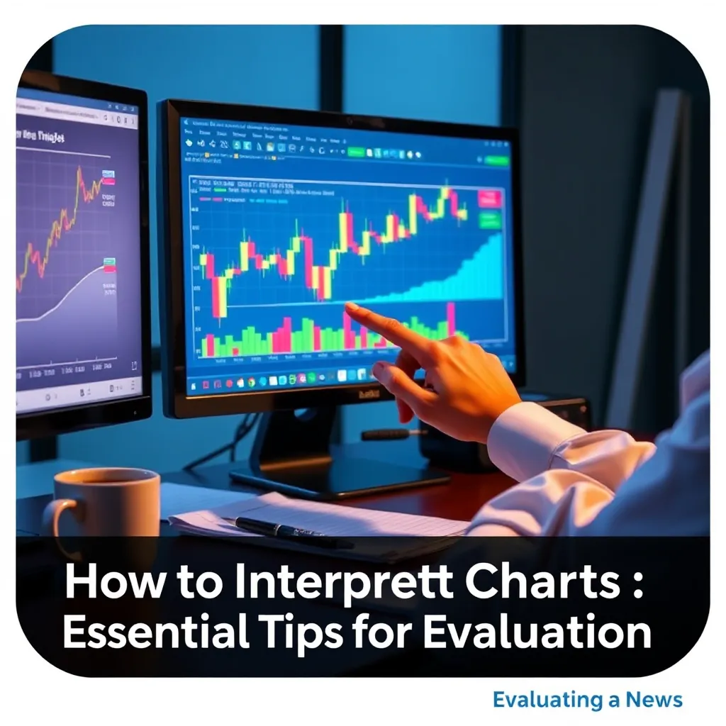 How to Interpret Charts: Essential Tips for Evaluation : MysteryLores