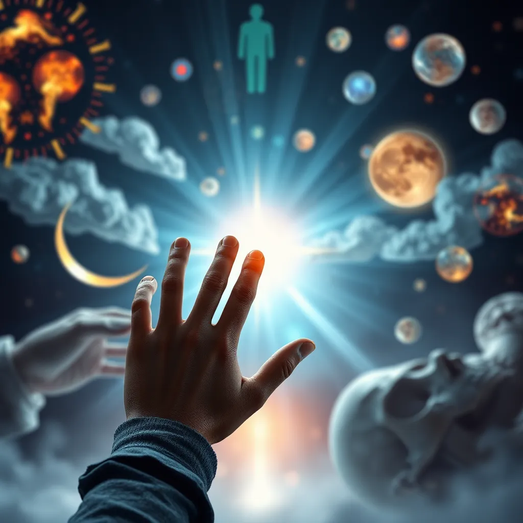 Examining Claims of Afterlife Evidence in 2025 : MysteryLores