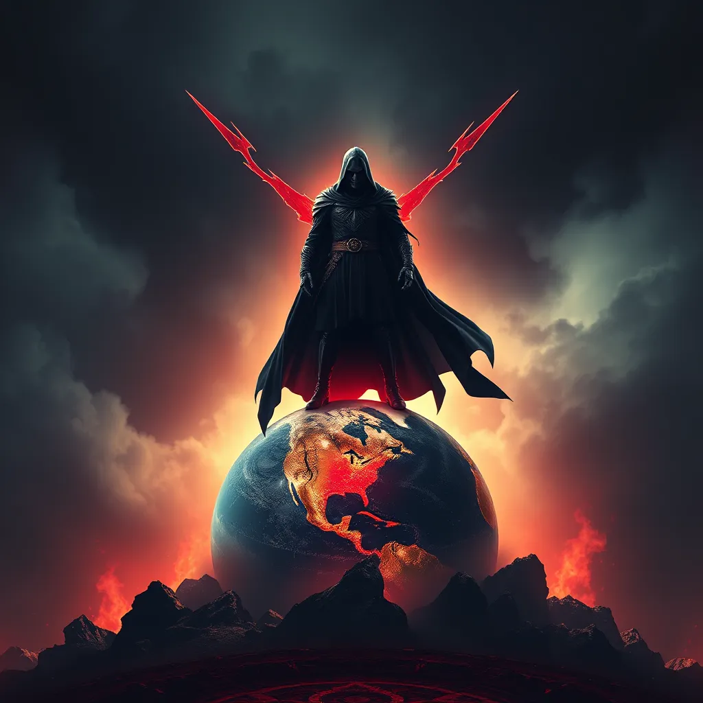End Times Prophecy: The Rise of an Evil World Ruler : MysteryLores