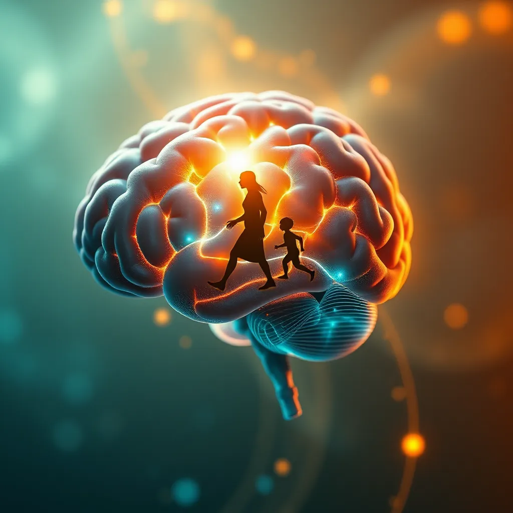 Exploring Evolution's Role in Afterlife Concepts : MysteryLores