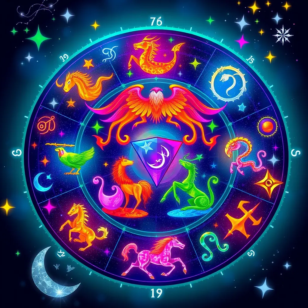 Evolved Zodiac Sign: Born Late in the Zodiac Season : MysteryLores