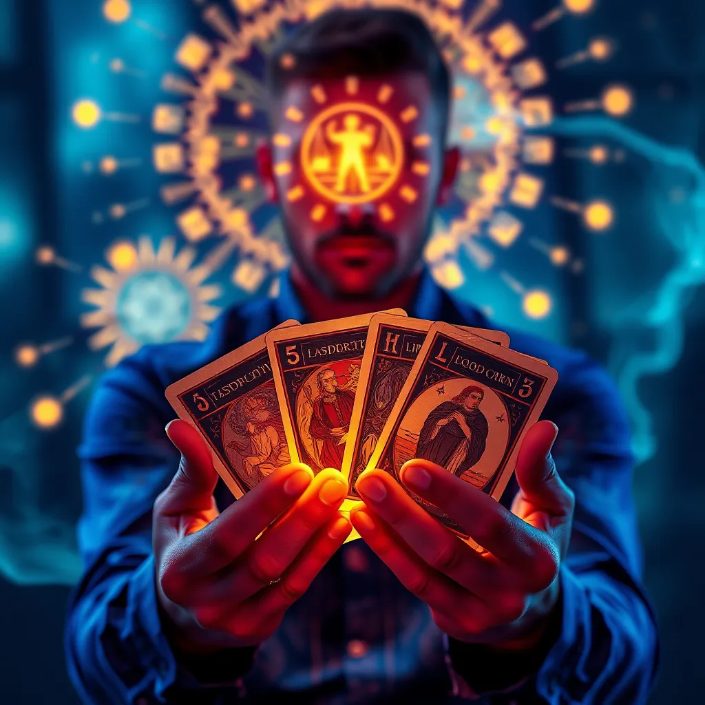Get Your Ex Ray Reading Today for Insightful Guidance : MysteryLores