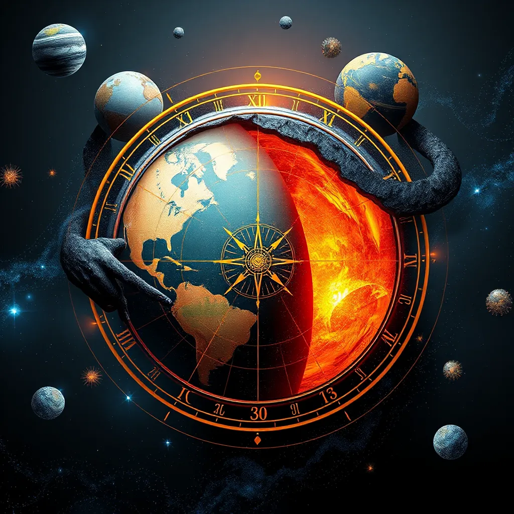 What Happens When a Planet and Its Dispositor Are Exalted? : MysteryLores