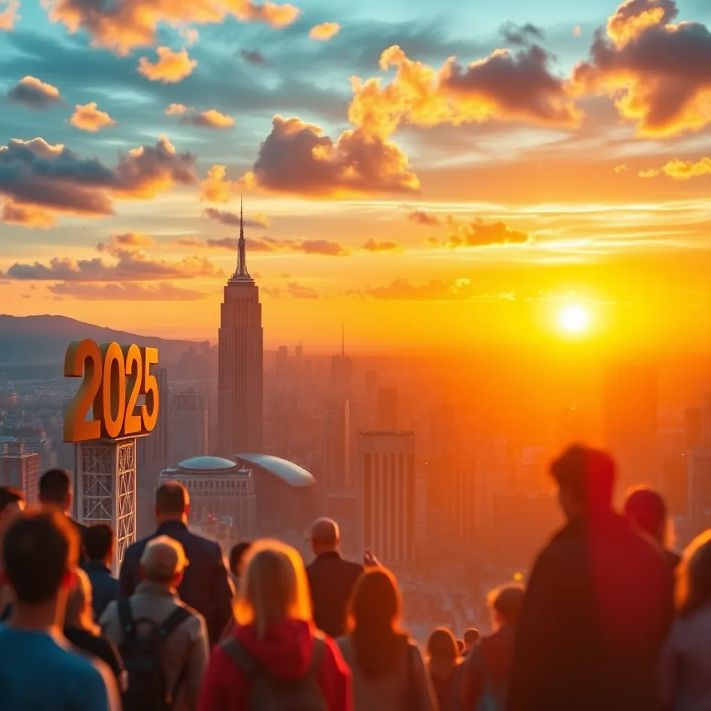 Exciting Changes Ahead in 2025 – What to Expect! : MysteryLores