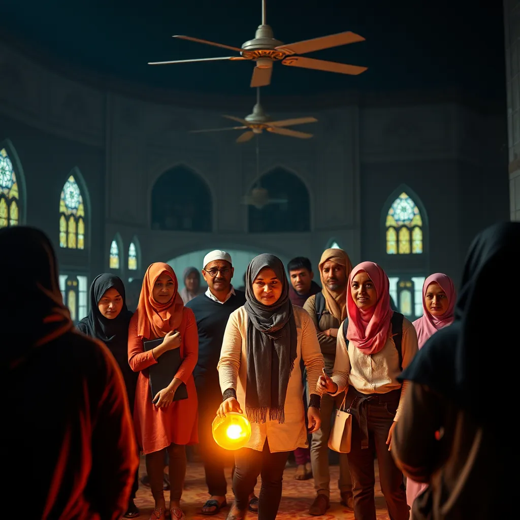 Voices of Ex-Muslims: The Struggle to Leave Islam : MysteryLores