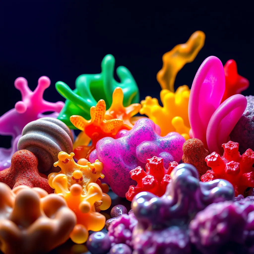 Strange Behavior of Exotic Materials Explained : MysteryLores