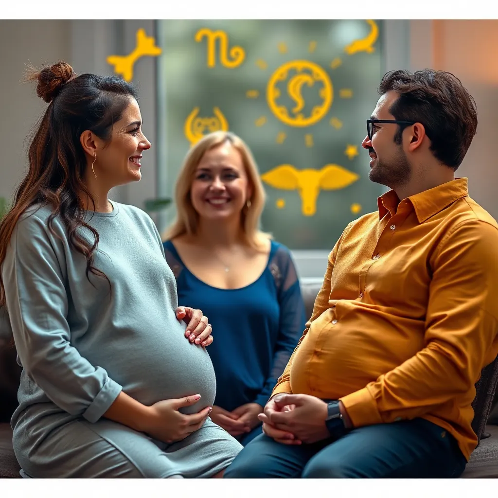 What Dynamic Will Taurus Son Bring to Parents? : MysteryLores