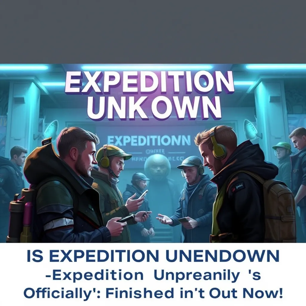 Is Expedition Unknown Officially Finished? Find Out Now! : MysteryLores