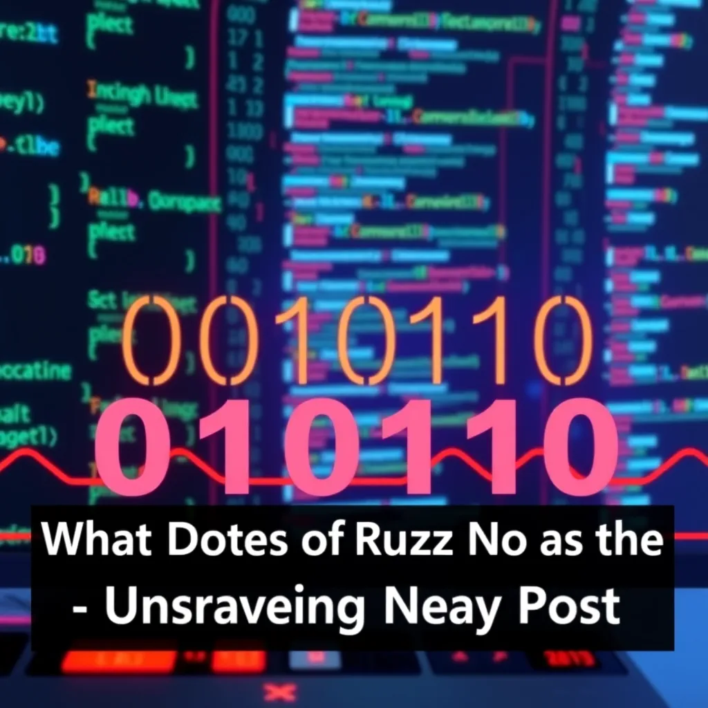 What Does 0010110 Really Mean? Unraveling the Buzz : MysteryLores