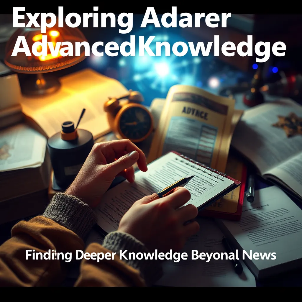 Finding Deeper Knowledge Beyond Age of Disclosure : MysteryLores