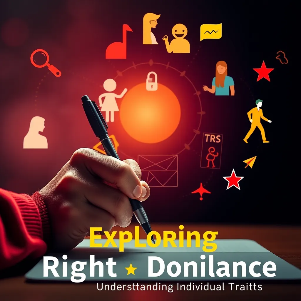Exploring Right Dominance: Understanding Individual Traits : MysteryLores
