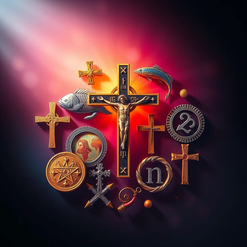 Exploring Symbolism: Do We Have a Unique Emblem? : MysteryLores