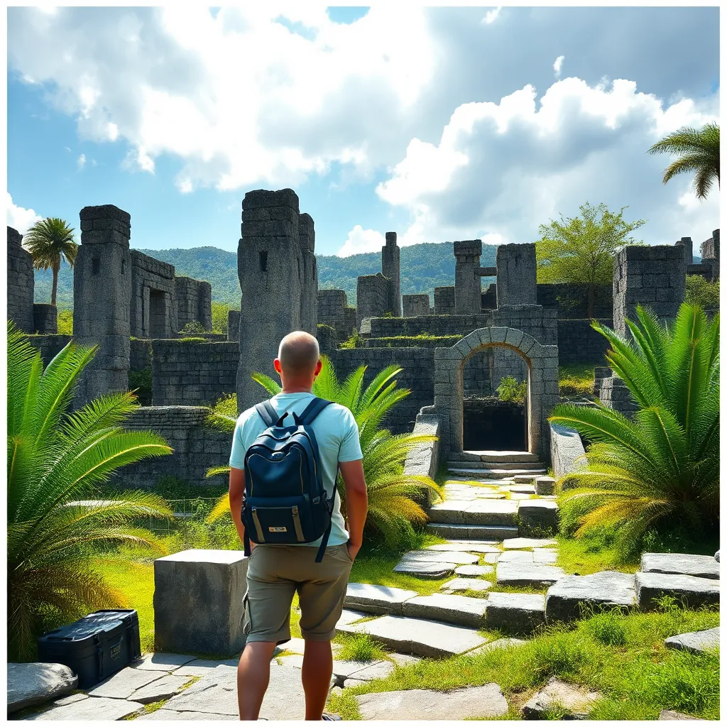 Leaving Academia Behind: The Journey to Lost Civilizations : MysteryLores