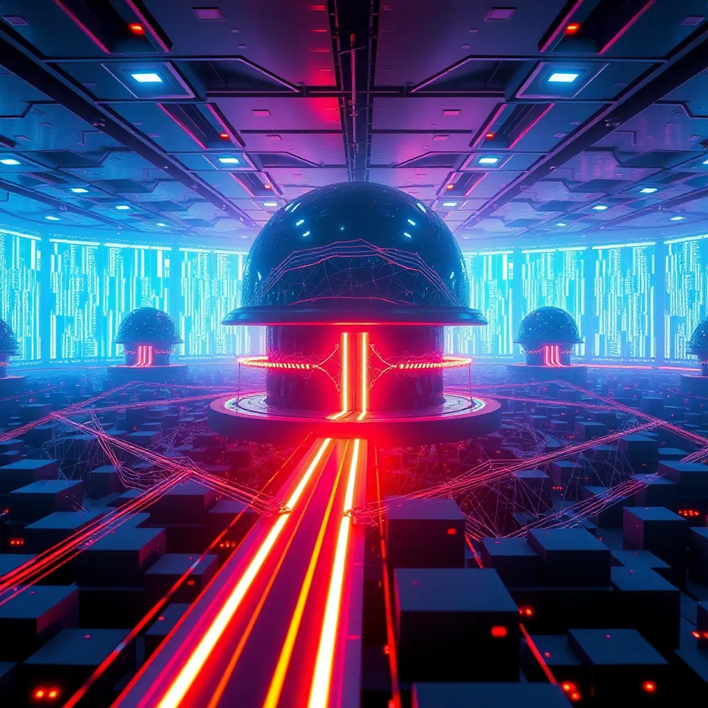 Exploring Beyond Simulation Theory: What Lies Ahead? : MysteryLores