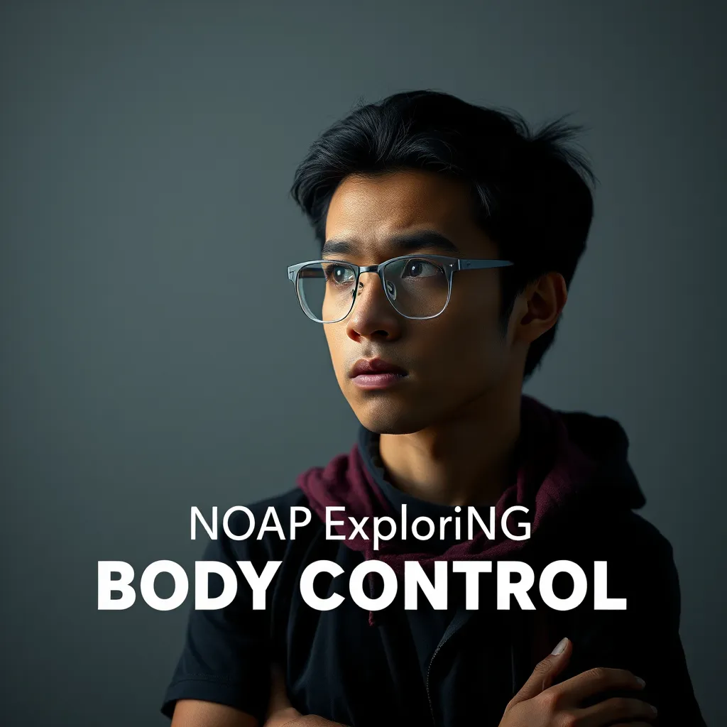 Can My Body Be Taken Over? Here’s What to Know : MysteryLores