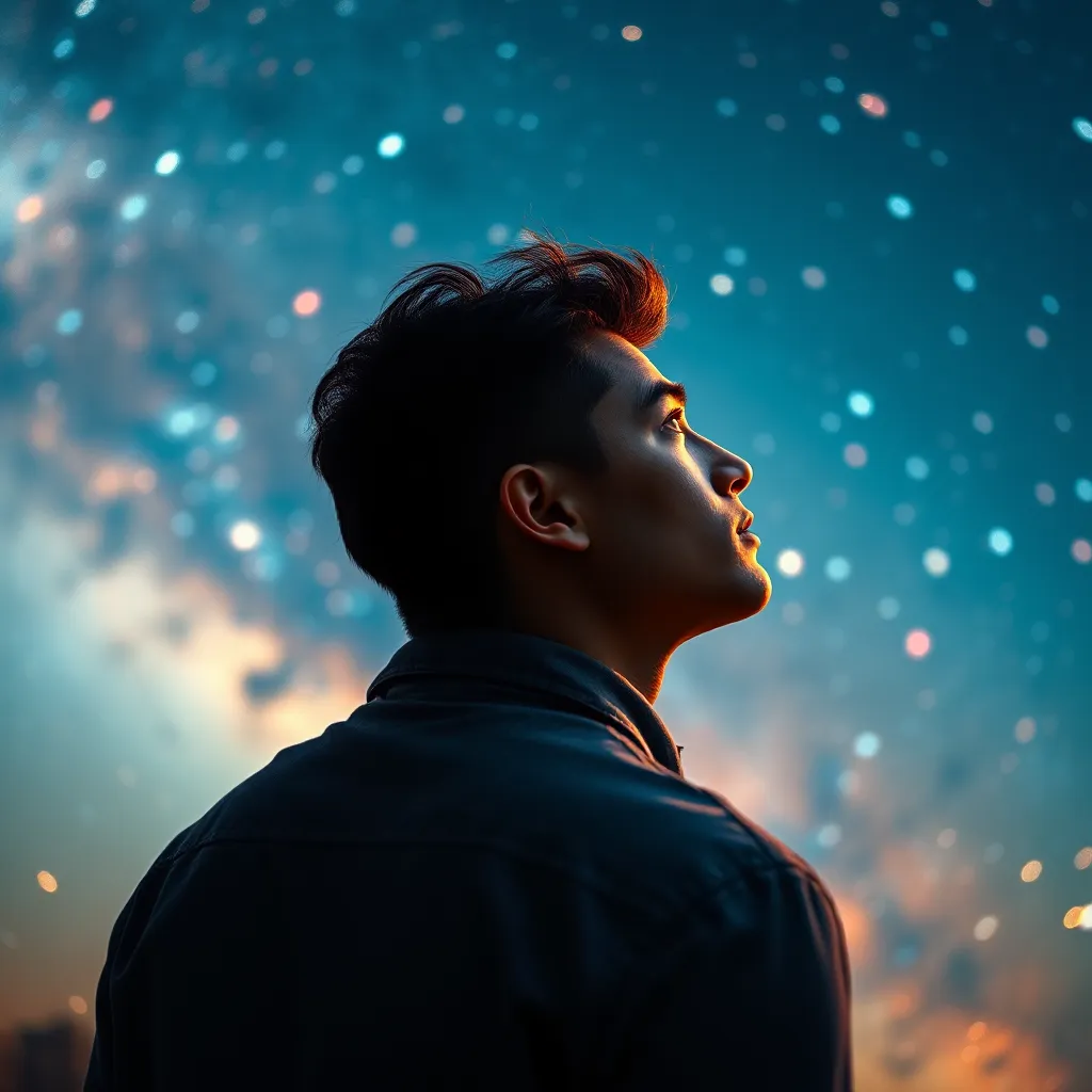 Exploring Consciousness: Are We Living in a Simulation? : MysteryLores