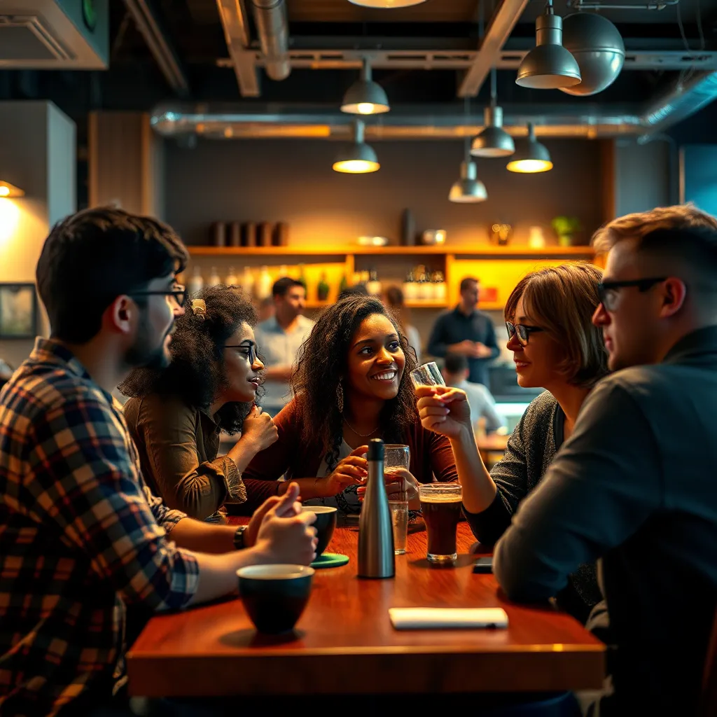 How Accepting Simulation Theory Changed Believers' Views : MysteryLores